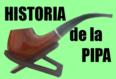 Mis Vitolas|Historia de La Pipa